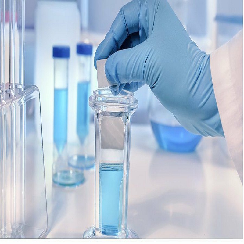 Laboratorios – Hospital Papagayo